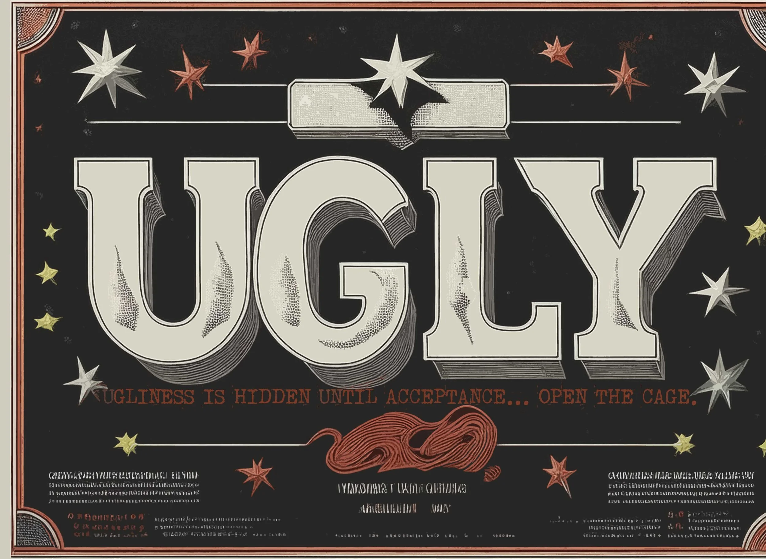 AUDITING — The Markland Studio