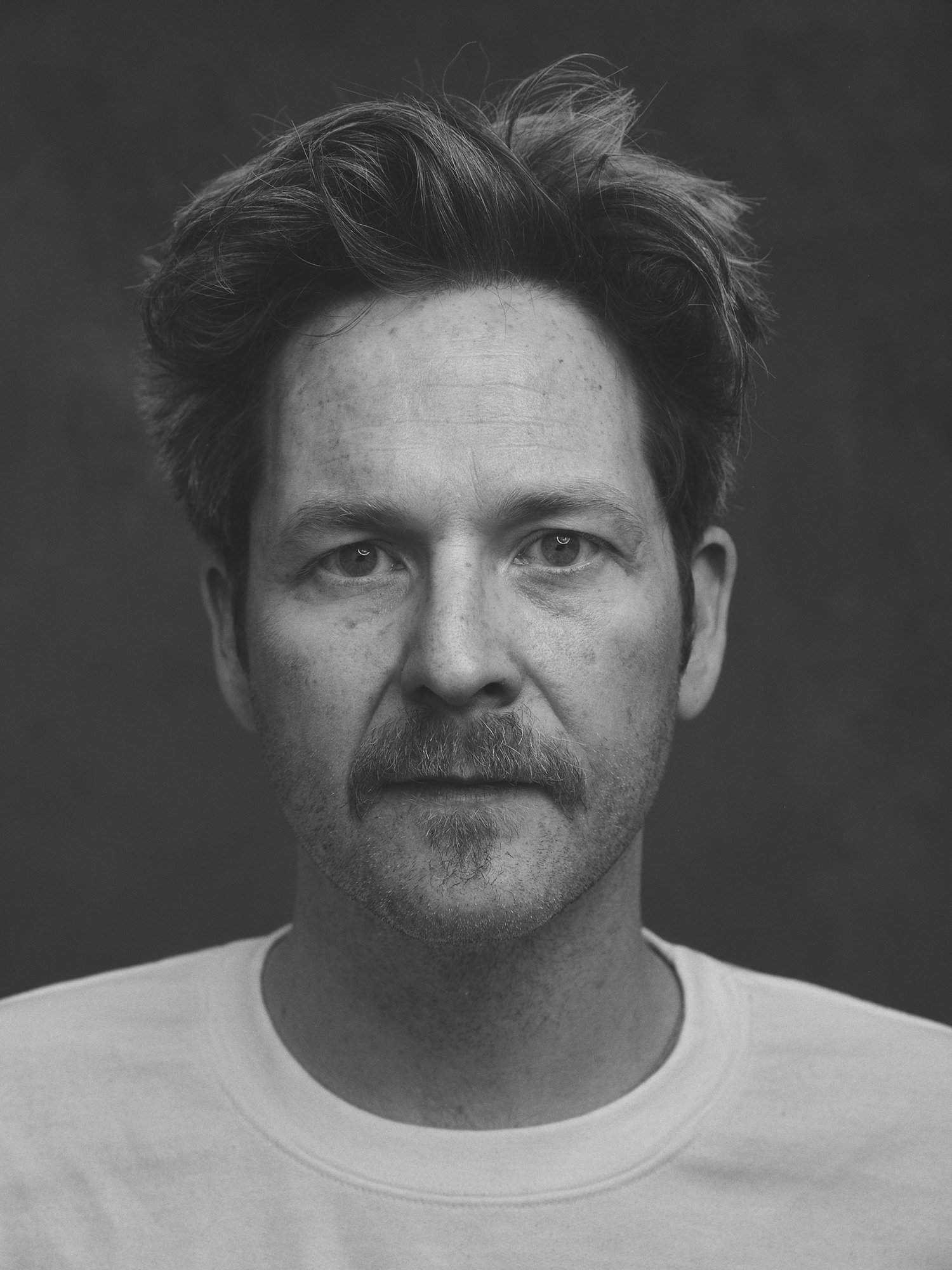 Contact — The Markland Studio