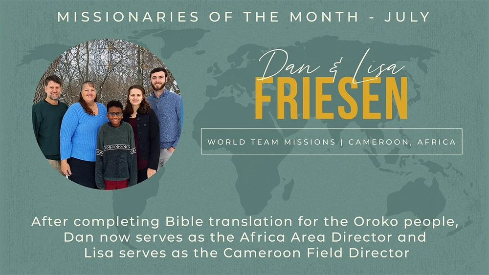 This Week at New Life — New Life Church