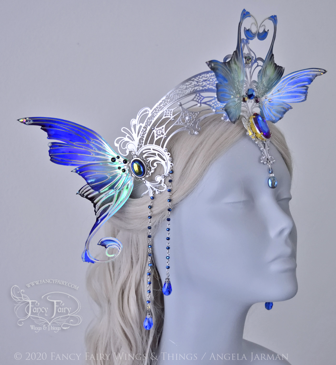 Flower Crown Of The Fairy Princess Dnd at Jessica Dell blog