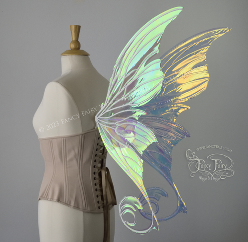 News — Fancy Fairy Wings & Things