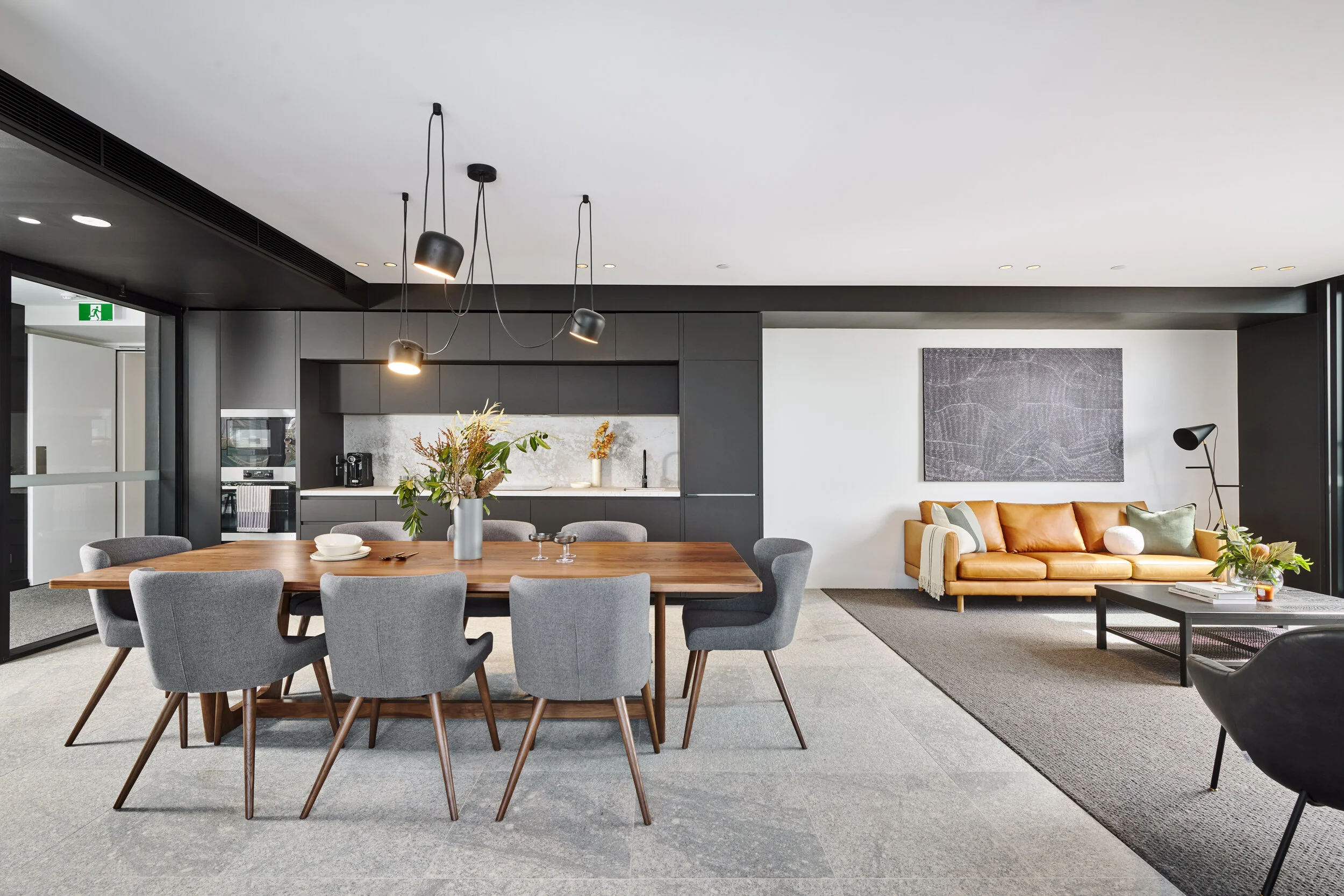 Edge Visionary Living - Apartment Living Re-Imagined