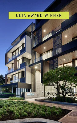 Edge Visionary Living - Apartment Living Re-Imagined