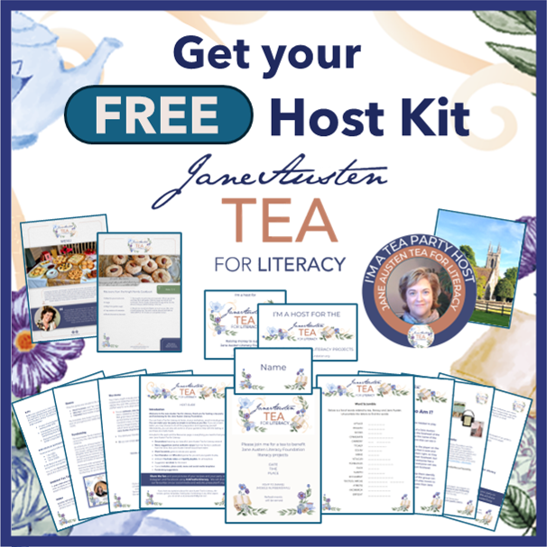 Issue 111: An Exploration of Regency Letter Writing — Jane Austen ...