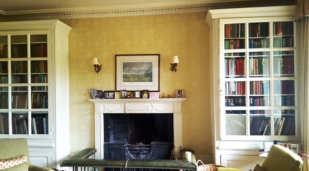 Issue 12: Looking for Elizabeth - A Stay at Hunsford Parsonage — Jane ...