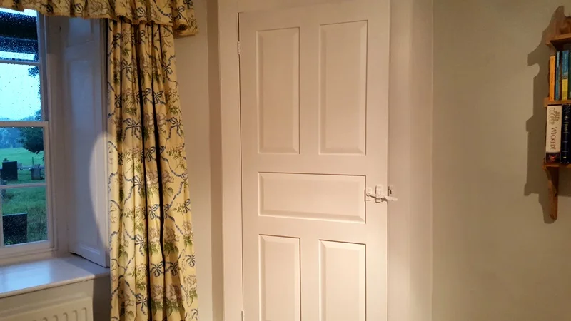 Issue 12: Looking for Elizabeth - A Stay at Hunsford Parsonage — Jane ...