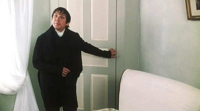 Issue 12: Looking for Elizabeth - A Stay at Hunsford Parsonage — Jane ...