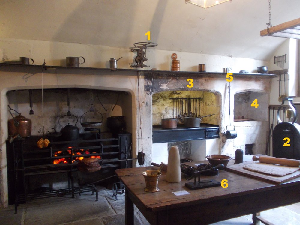 Issue 30: Cooking for the Georgians — Jane Austen Literacy Foundation