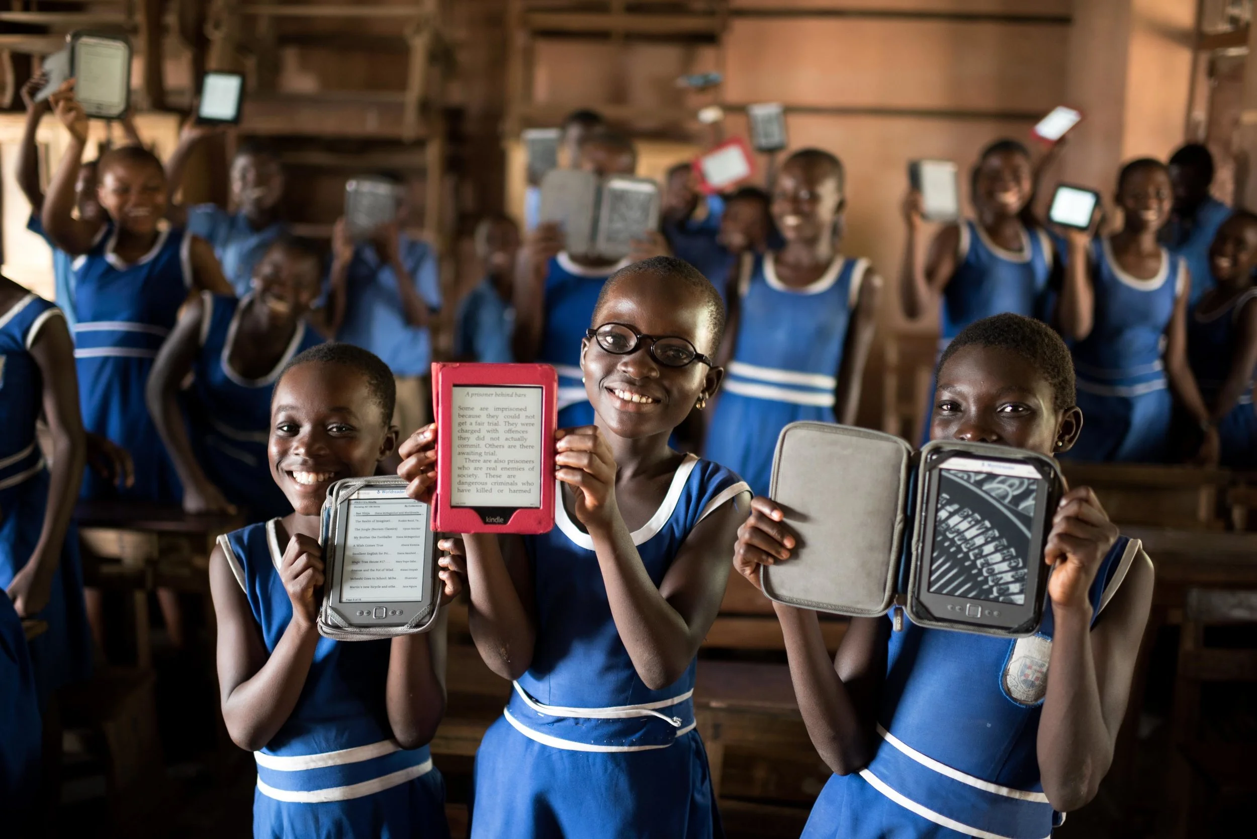 Jane Austen Literacy Foundation