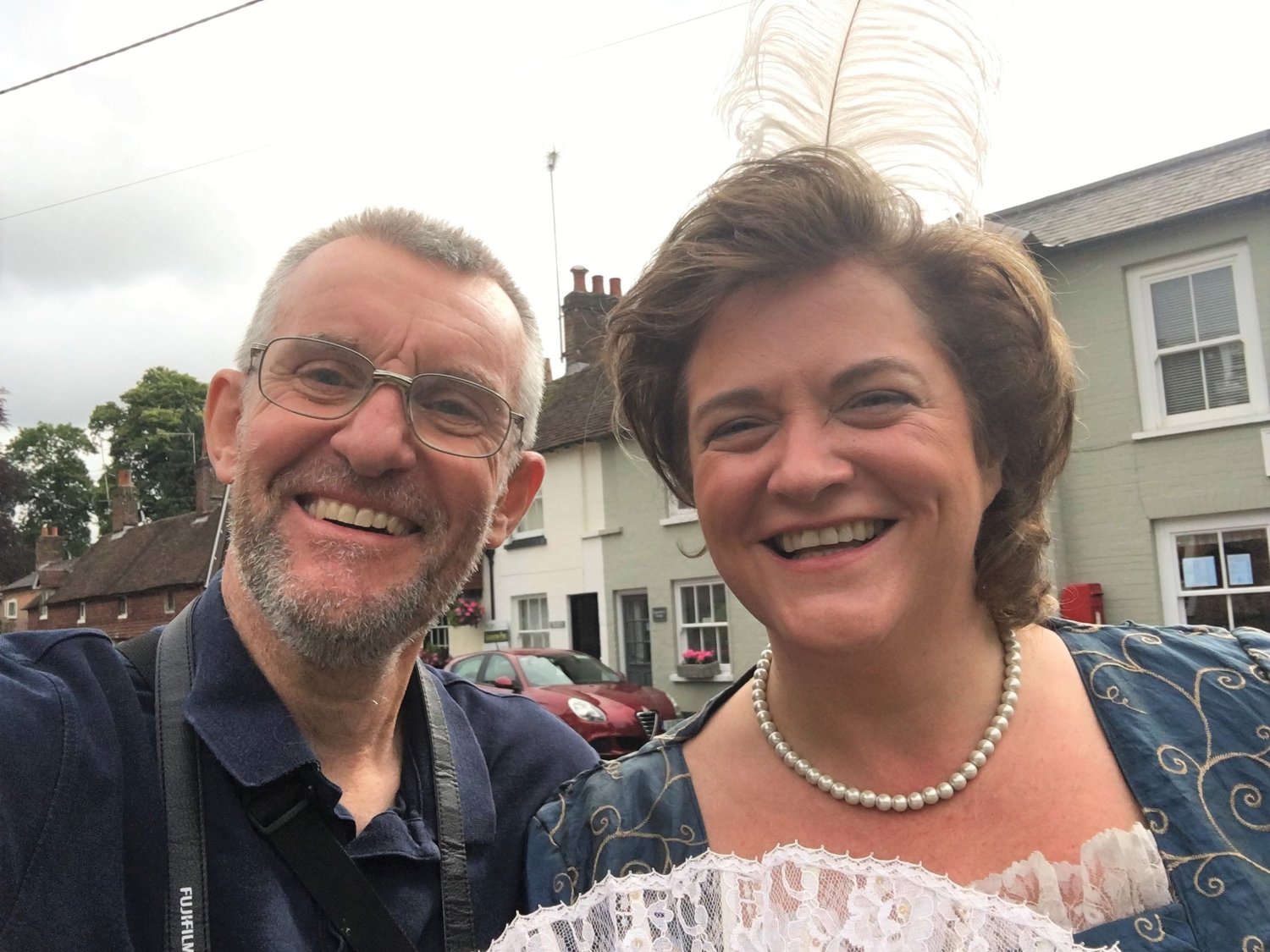 Issue 39: Parade for Literacy with the Jane Austen Literacy Foundation ...