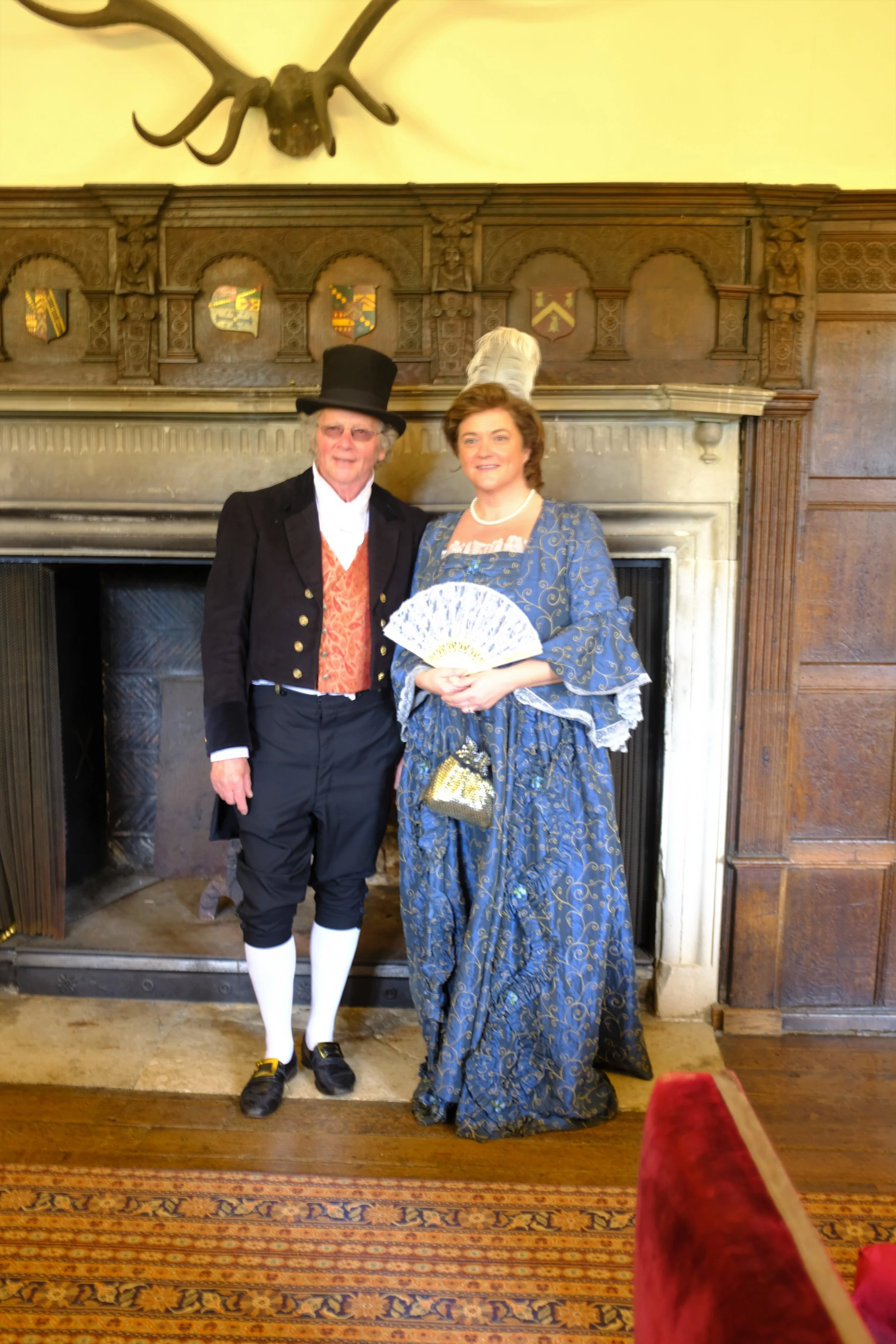 Issue 39: Parade for Literacy with the Jane Austen Literacy Foundation ...