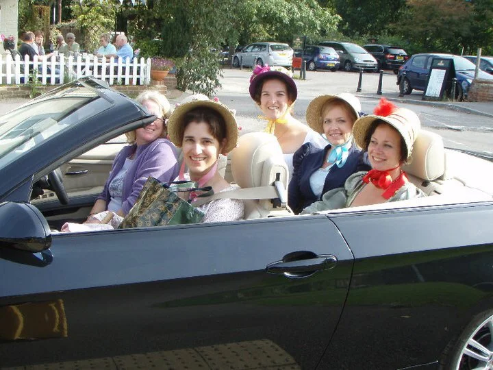 Issue 45: Janeites in the Netherlands — Jane Austen Literacy Foundation