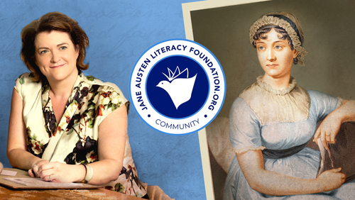 Our Community — Jane Austen Literacy Foundation