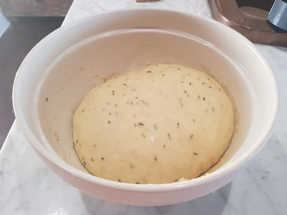 Issue 56: Jane Austen's Bath Buns - Our Family Recipe — Jane Austen ...