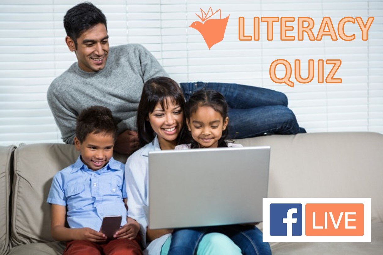 Issue 70: Literacy Month September 2020 — Jane Austen Literacy Foundation