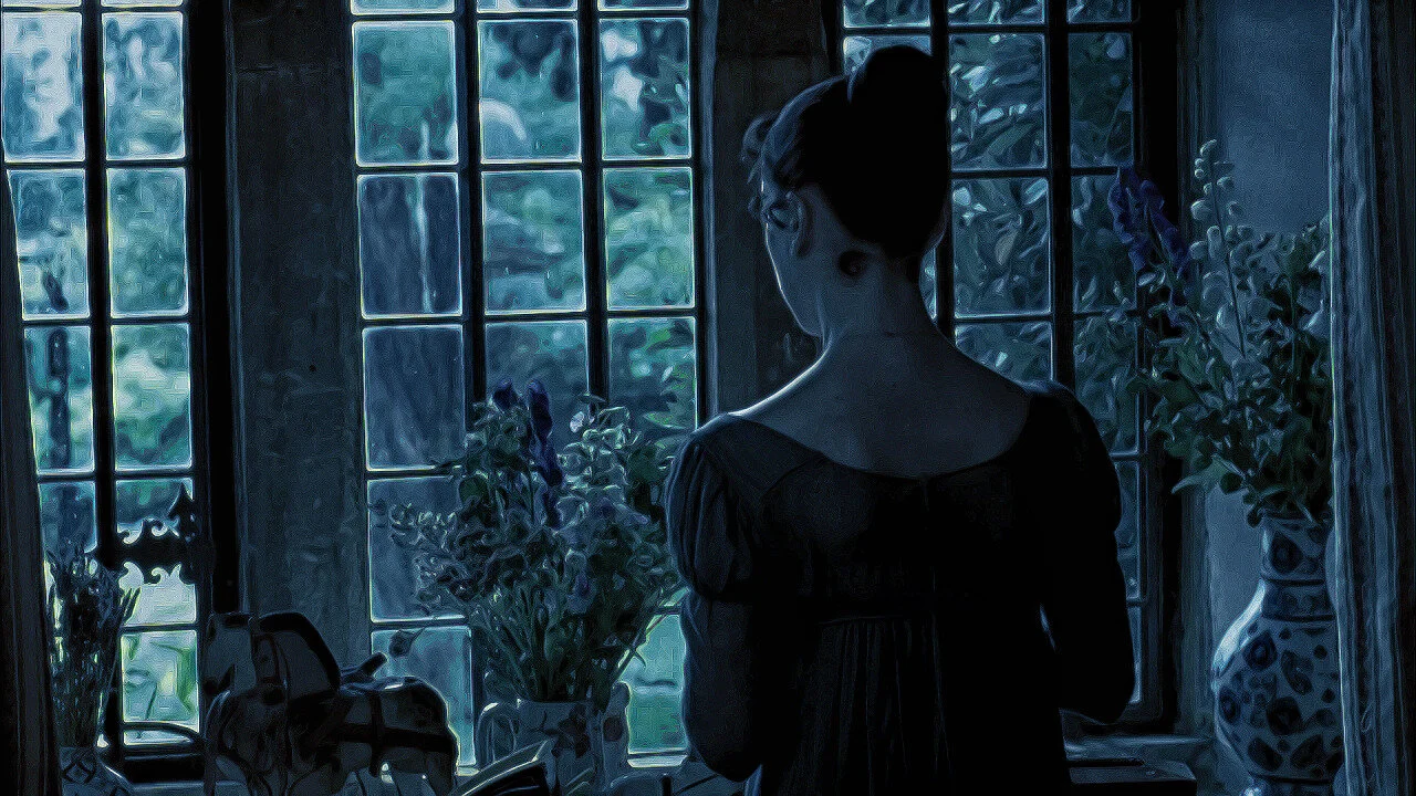 Issue 78: Is Anne Elliott Almost Too Good For Me? — Jane Austen ...