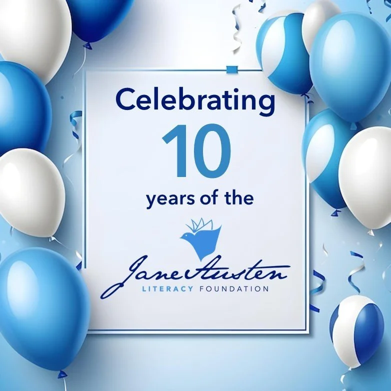 Jane Austen Literacy Foundation