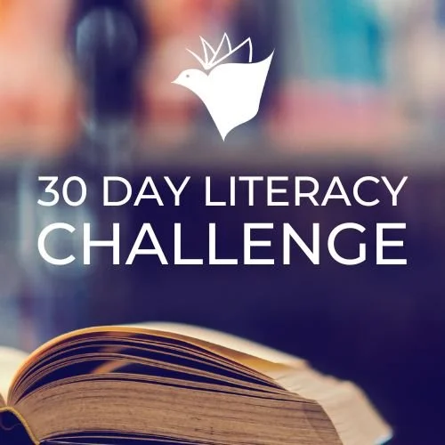 Resources for Schools — Jane Austen Literacy Foundation