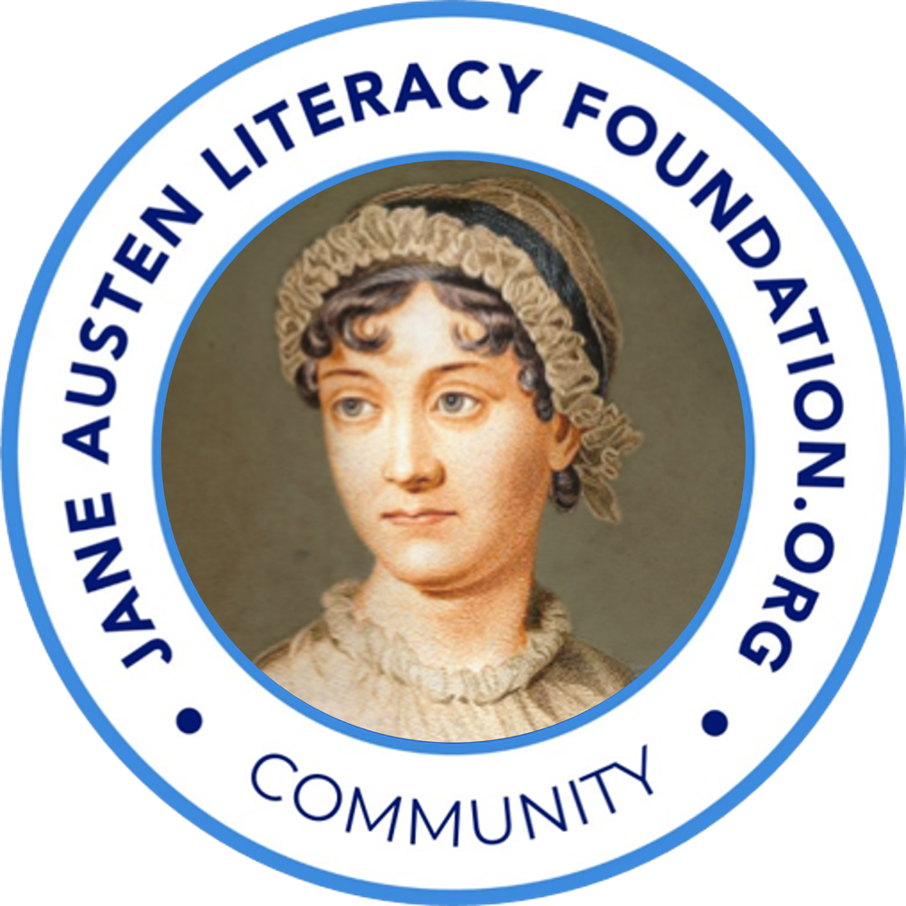 Issue 118: Celebrating 250 years of Jane Austen in 2025 — Jane Austen ...
