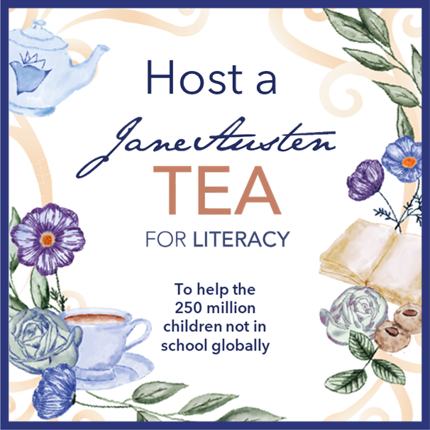 Issue 111: An Exploration of Regency Letter Writing — Jane Austen ...