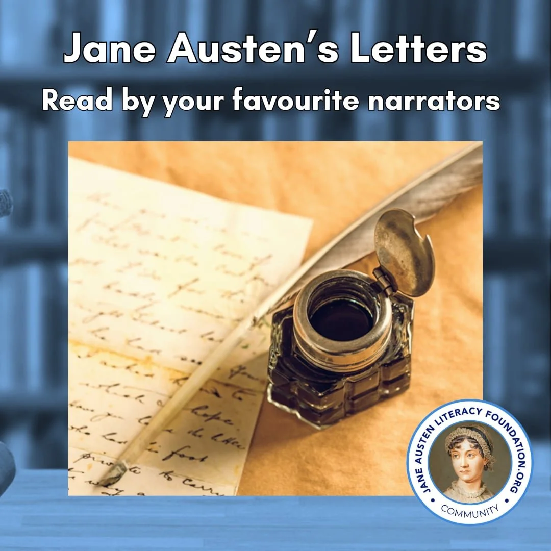 Issue 119: The Benefits of Being a Great Walker — Jane Austen Literacy ...