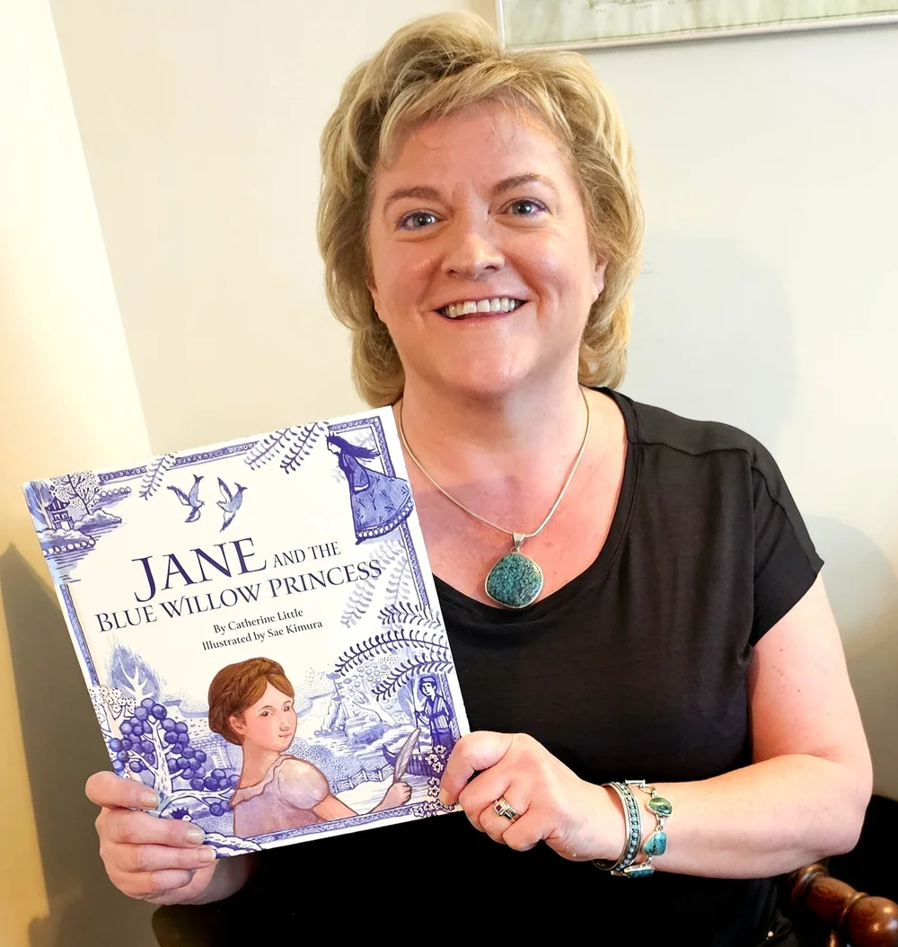 Issue 124: Jane Austen's 250th Birthday Celebration at Chawton House ...