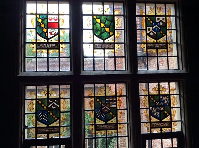 Issue 91: Chawton Ancestors 'inherited' by the Austens — Jane Austen ...