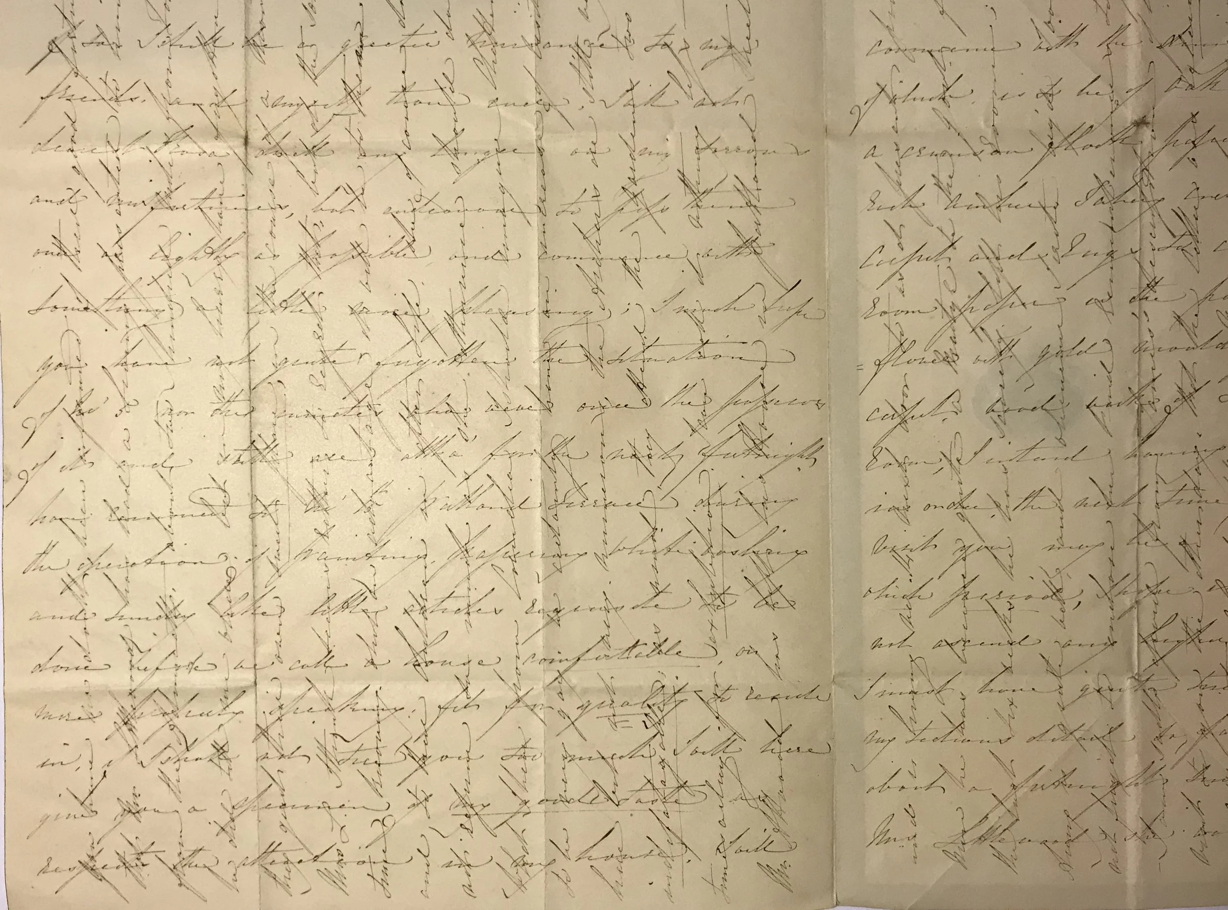 Issue 111: An Exploration of Regency Letter Writing — Jane Austen ...