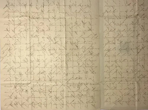 Issue 111: An Exploration of Regency Letter Writing — Jane Austen ...