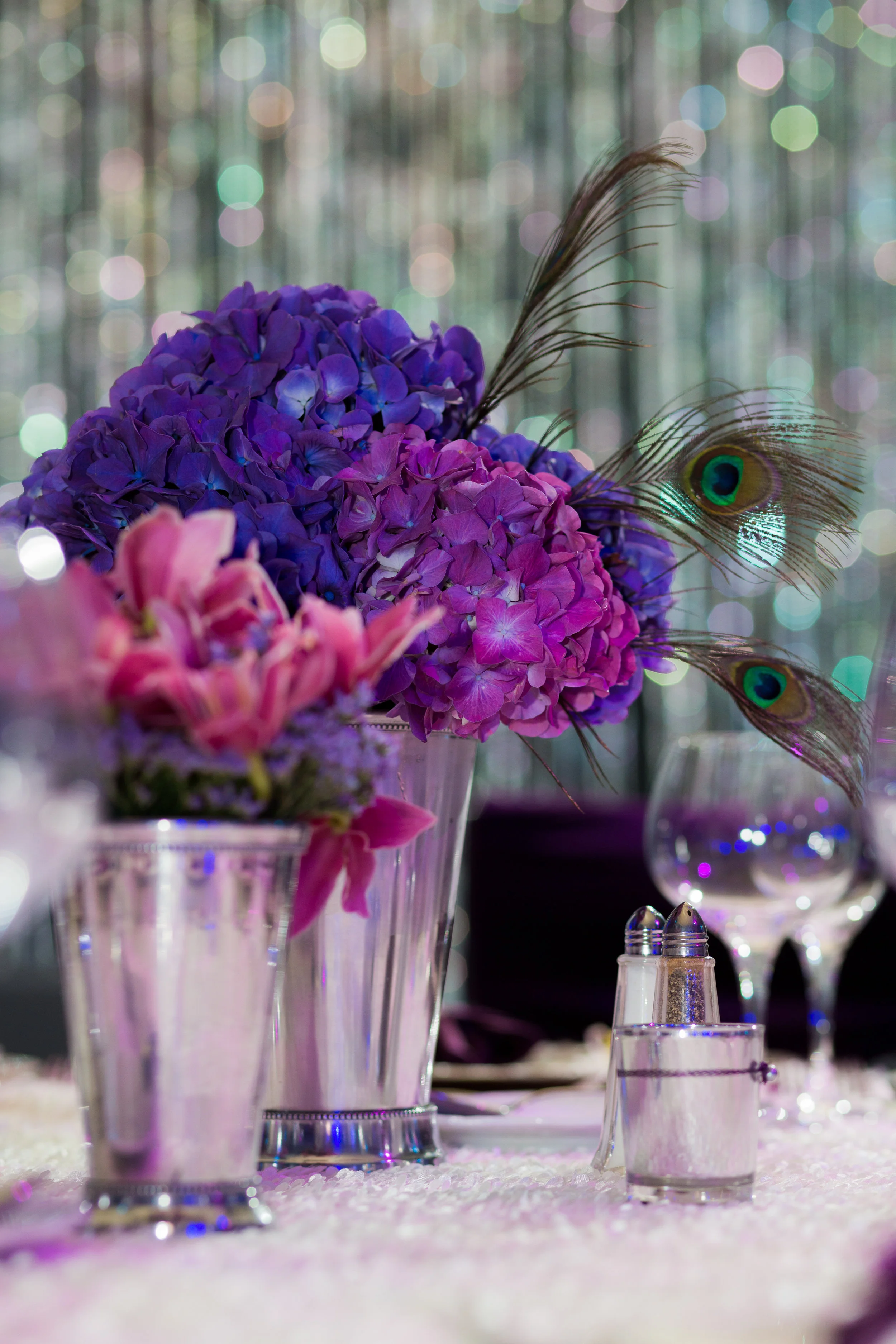 Maverick Events