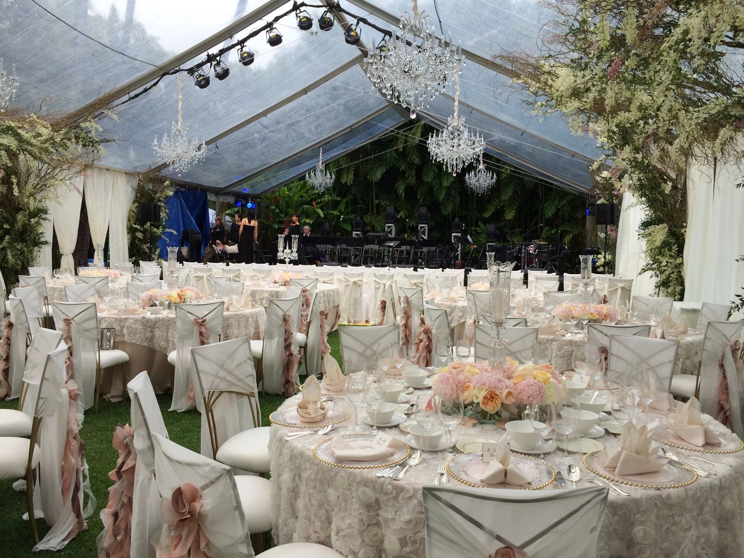 Weddings — Maverick Events