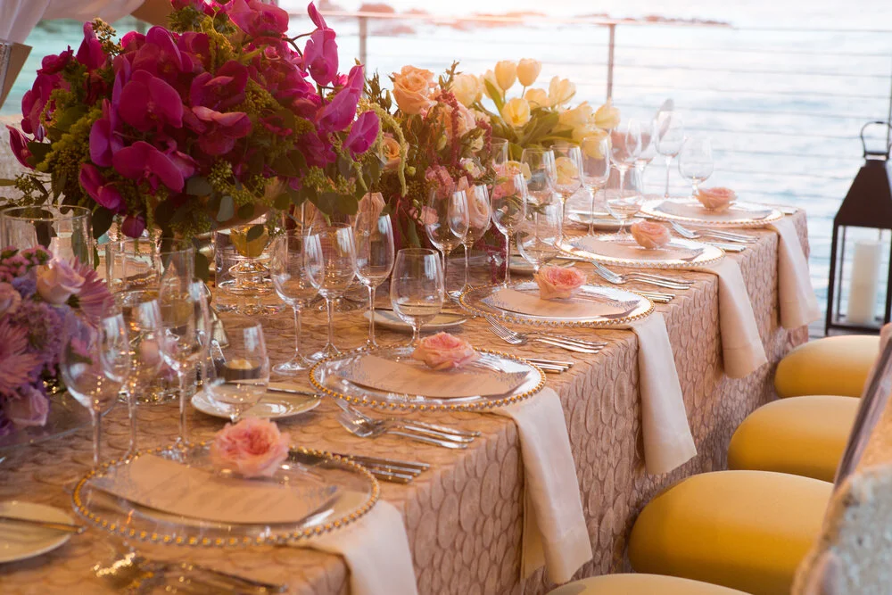 Maui Wedding Florist & Event Designer - Maverick Events Maui