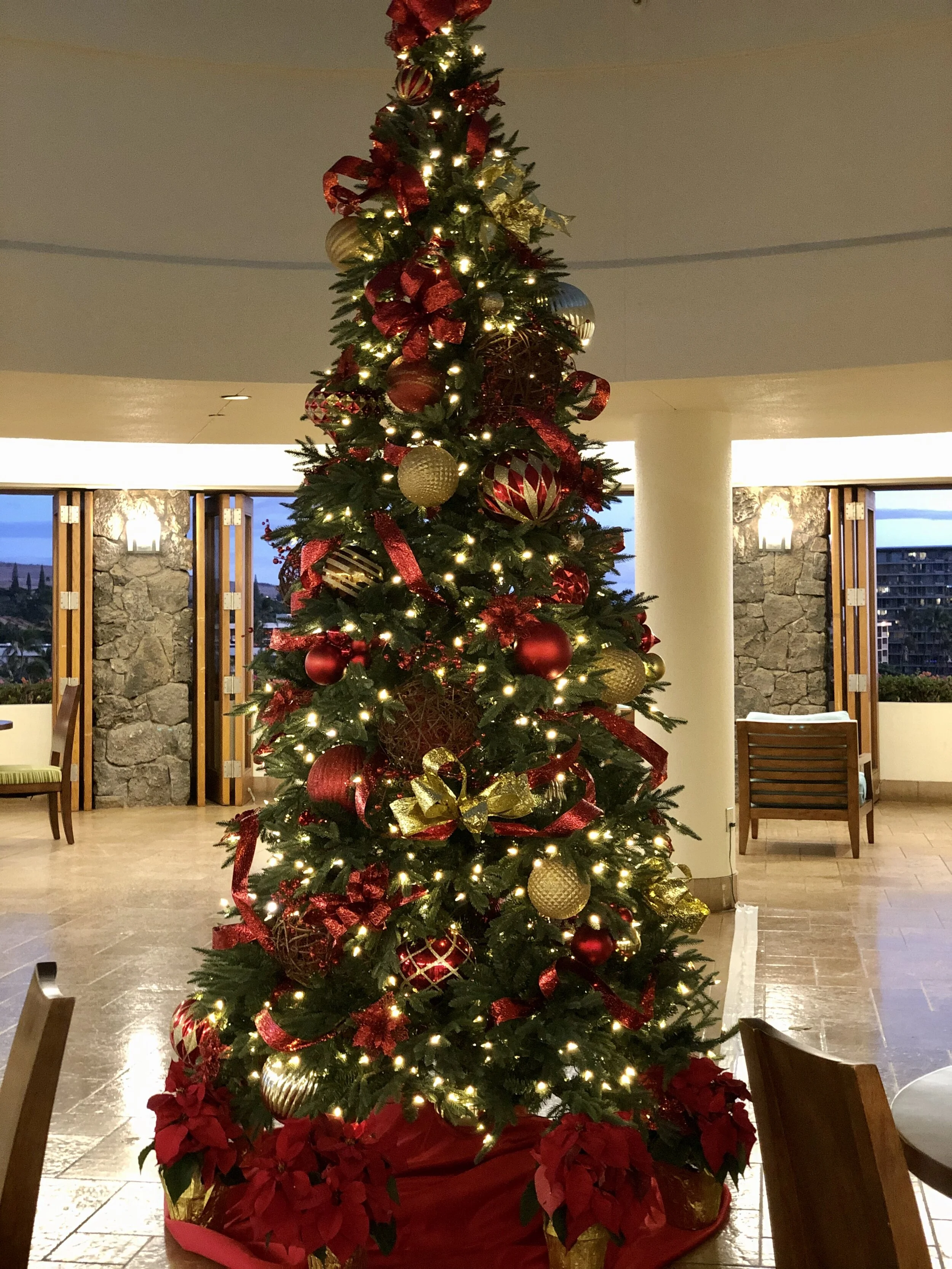 Portfolio — Maverick Events