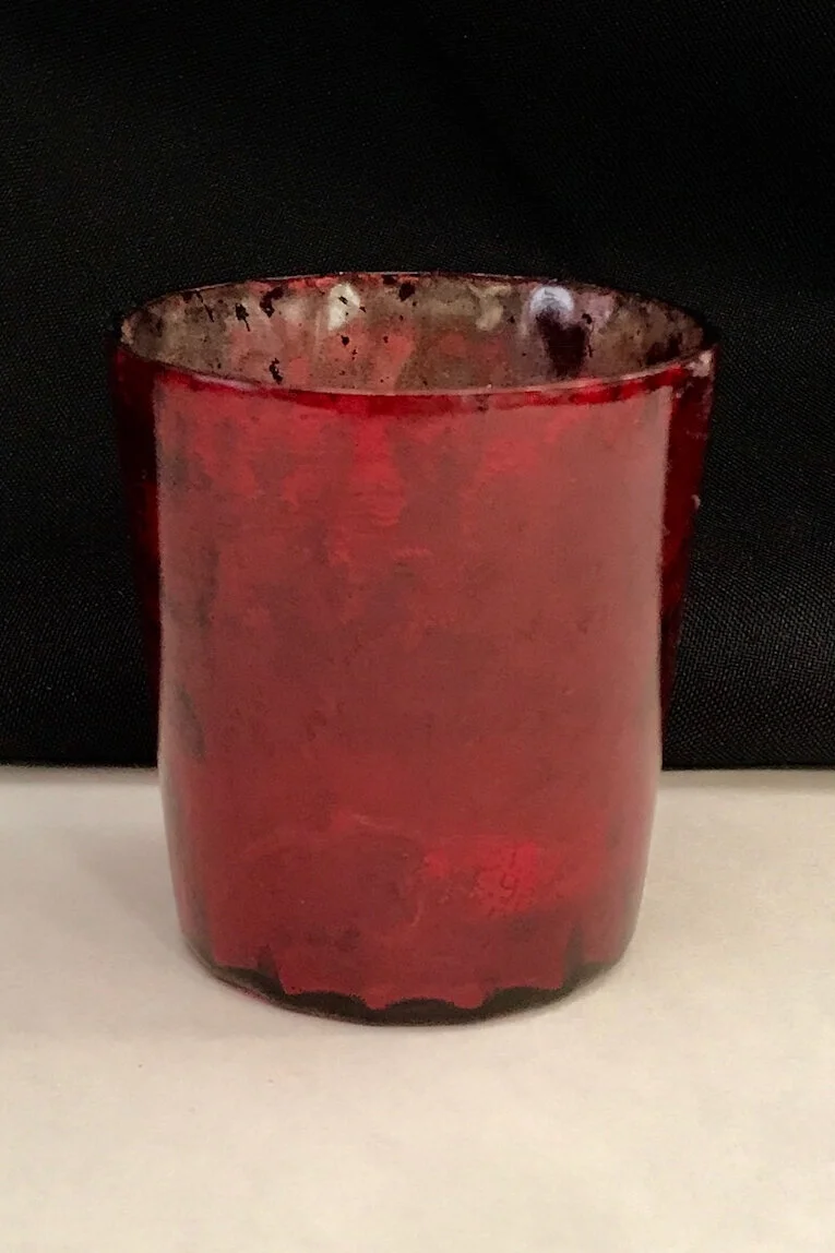 Votives — Maverick Events