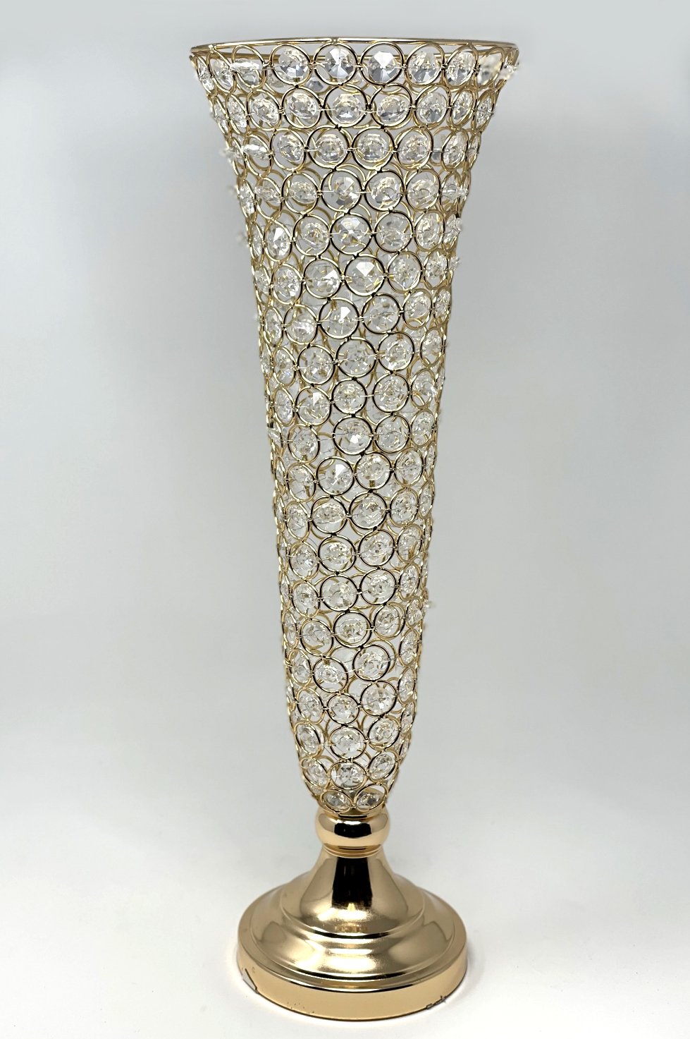 Crystal Gem Flute — Maverick Events