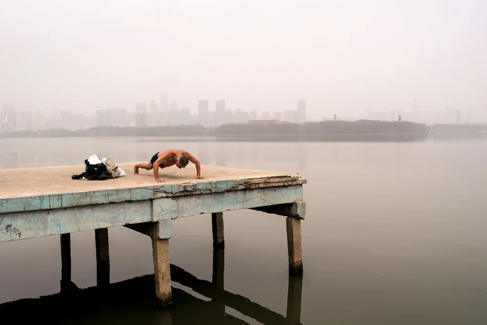 Shanghai photographer-Raul Ariano