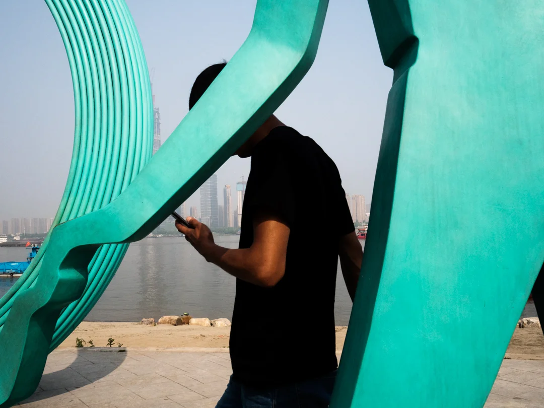 Shanghai photographer-Raul Ariano