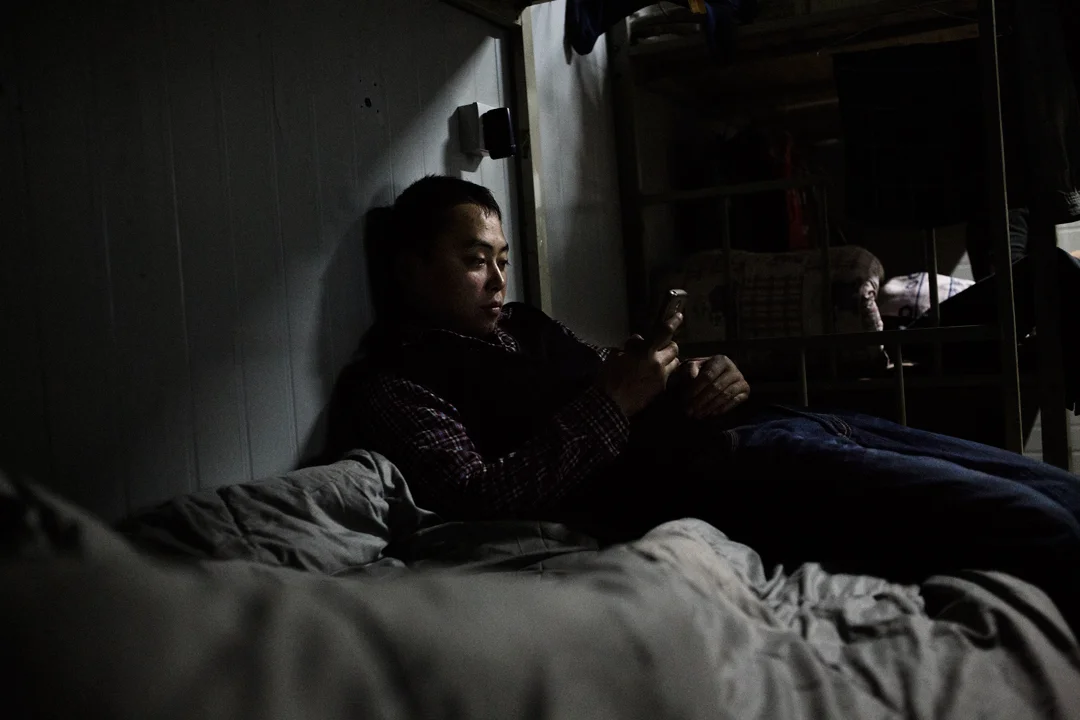 Shanghai photographer-Raul Ariano