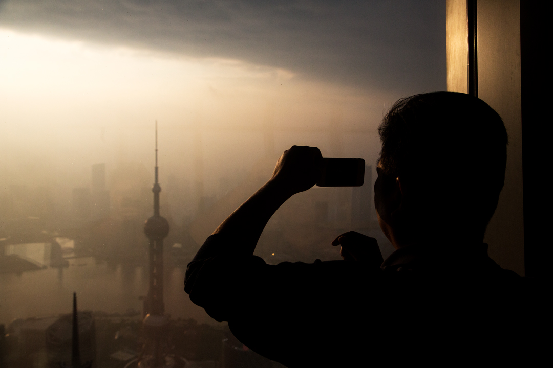 Shanghai photographer-Raul Ariano