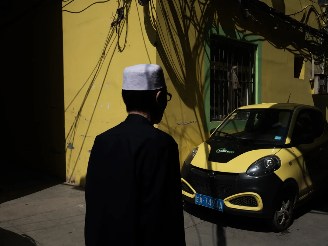 Shanghai photographer-Raul Ariano