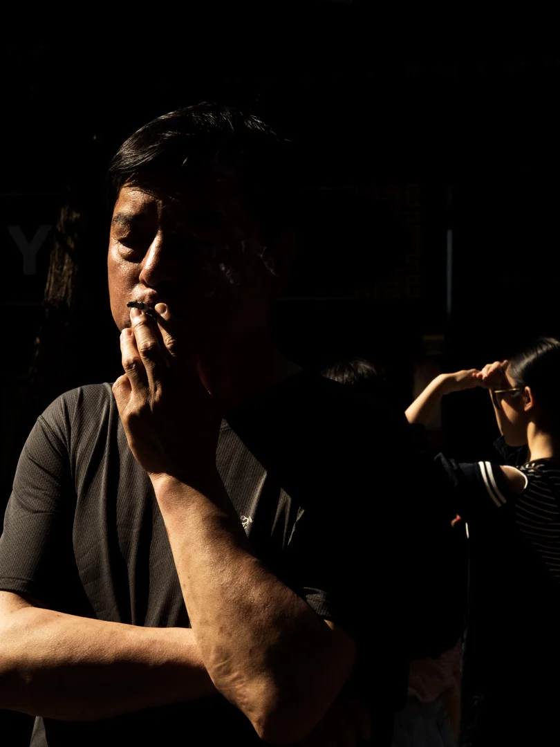 Shanghai photographer-Raul Ariano