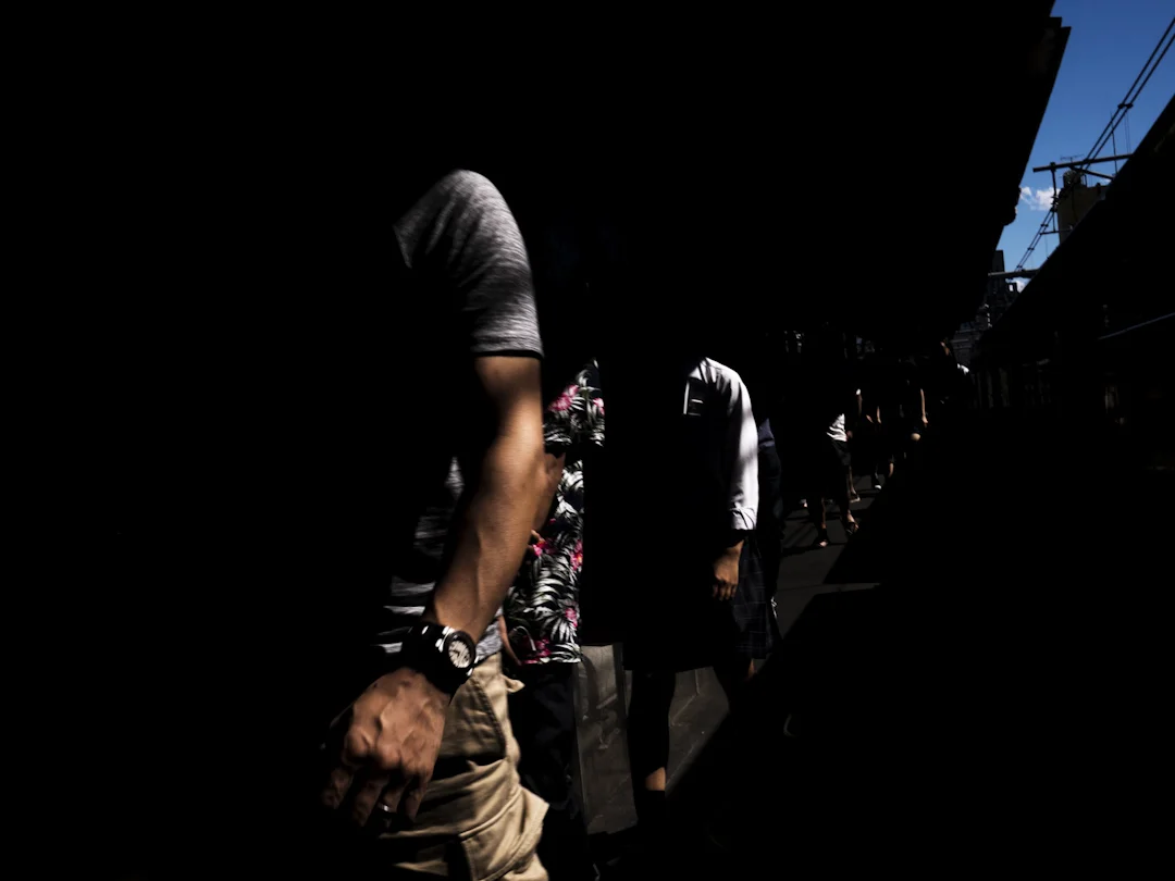 Shanghai photographer-Raul Ariano