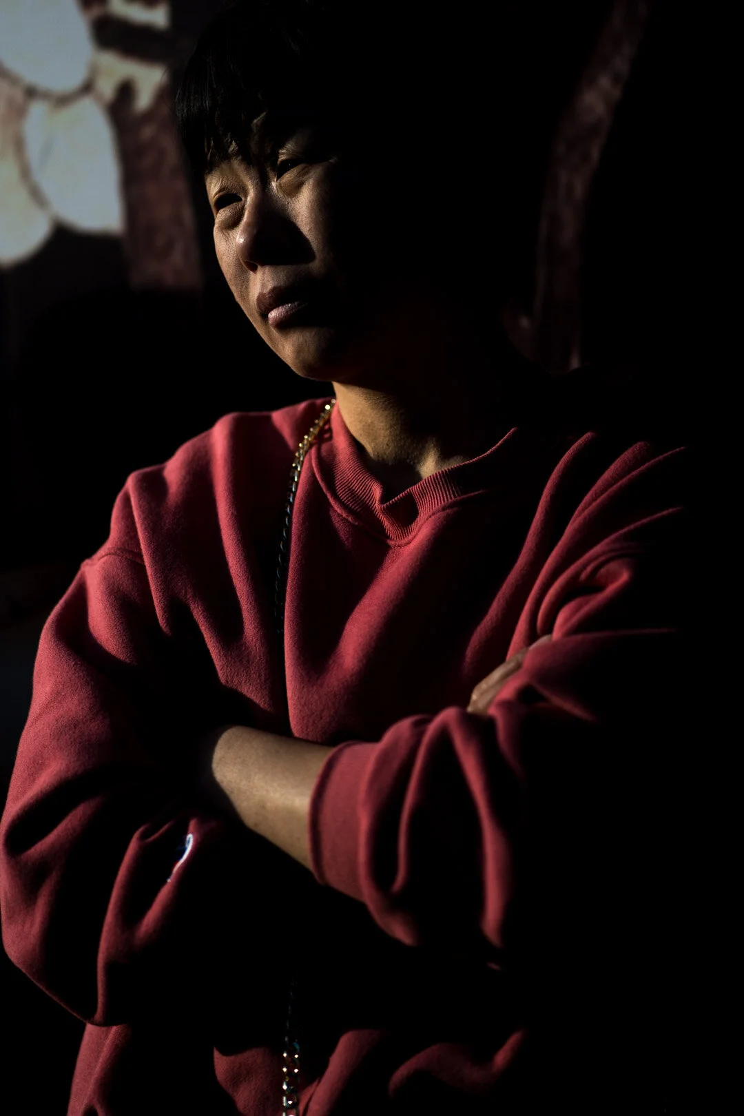 Shanghai Portrait, documentary and commercial photographer-Raul Ariano