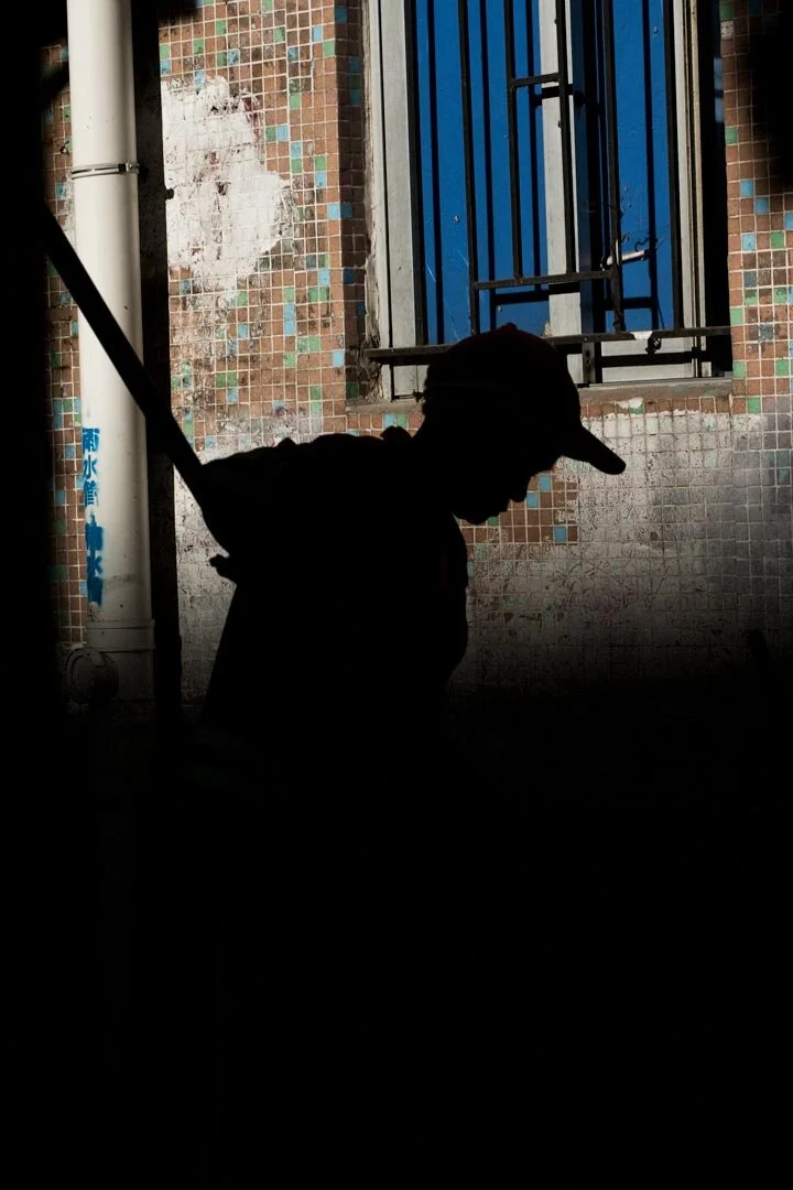 Shanghai photographer-Raul Ariano