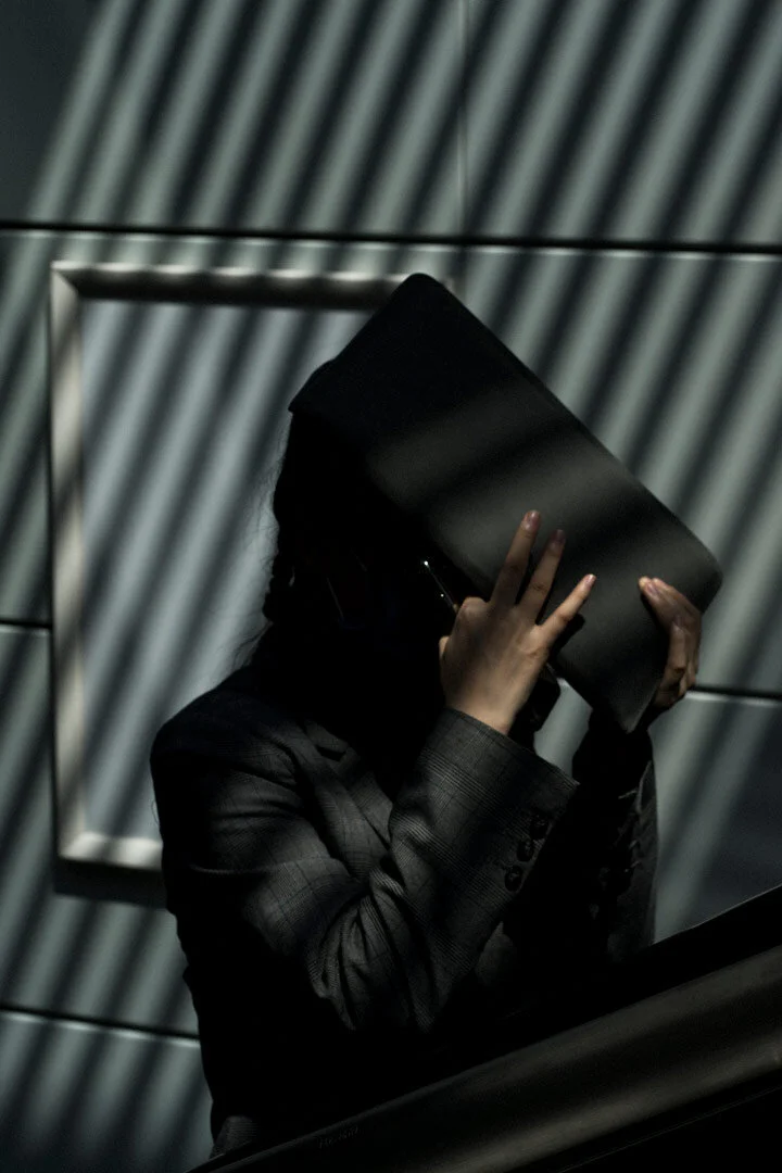 Shanghai photographer-Raul Ariano