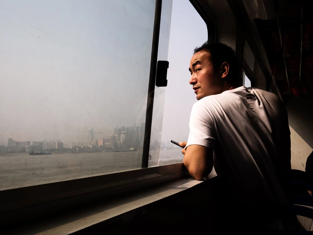 Shanghai photographer-Raul Ariano