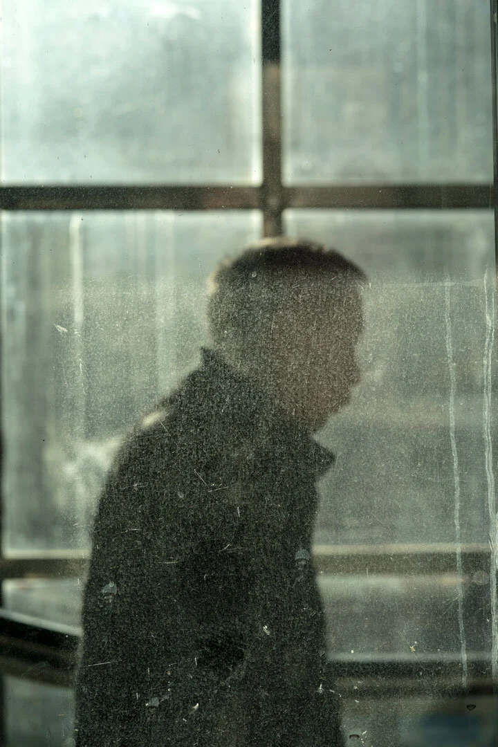 Shanghai photographer-Raul Ariano