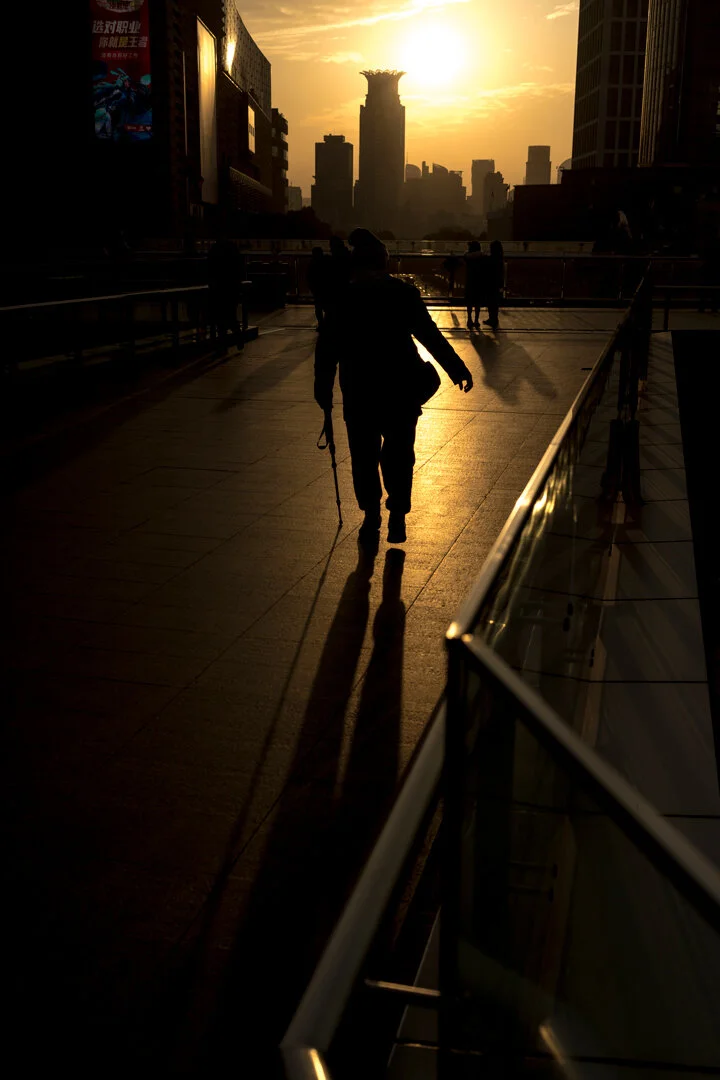 Shanghai photographer-Raul Ariano