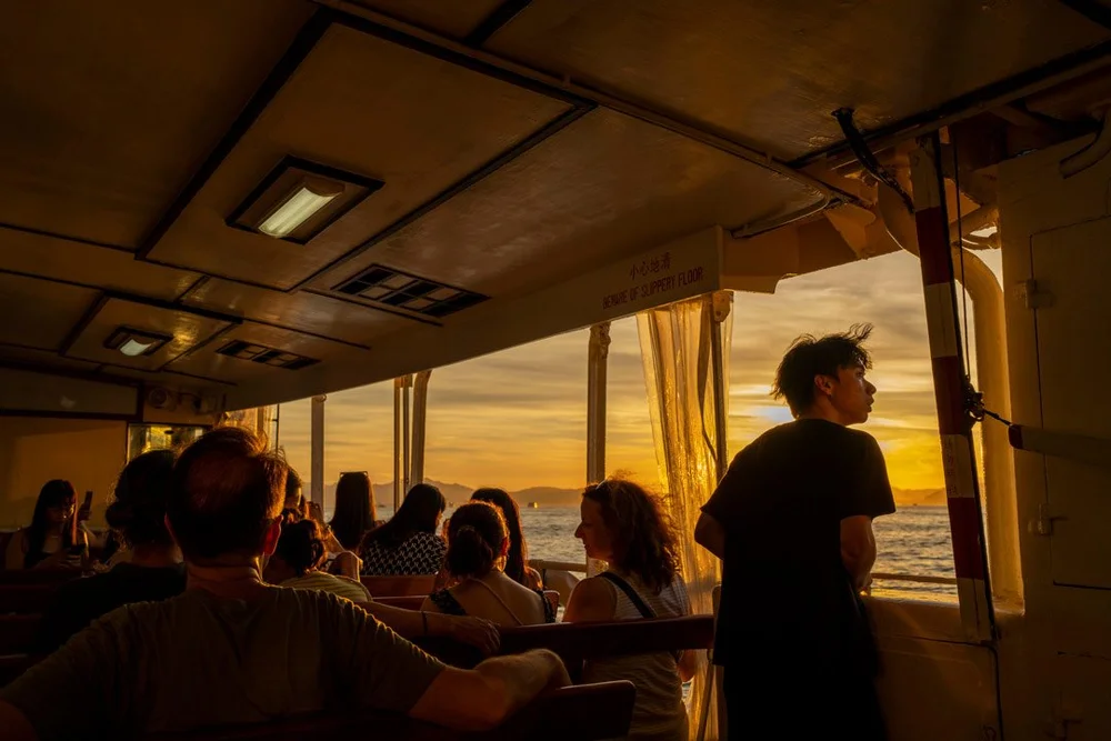 Shanghai photographer-Raul Ariano