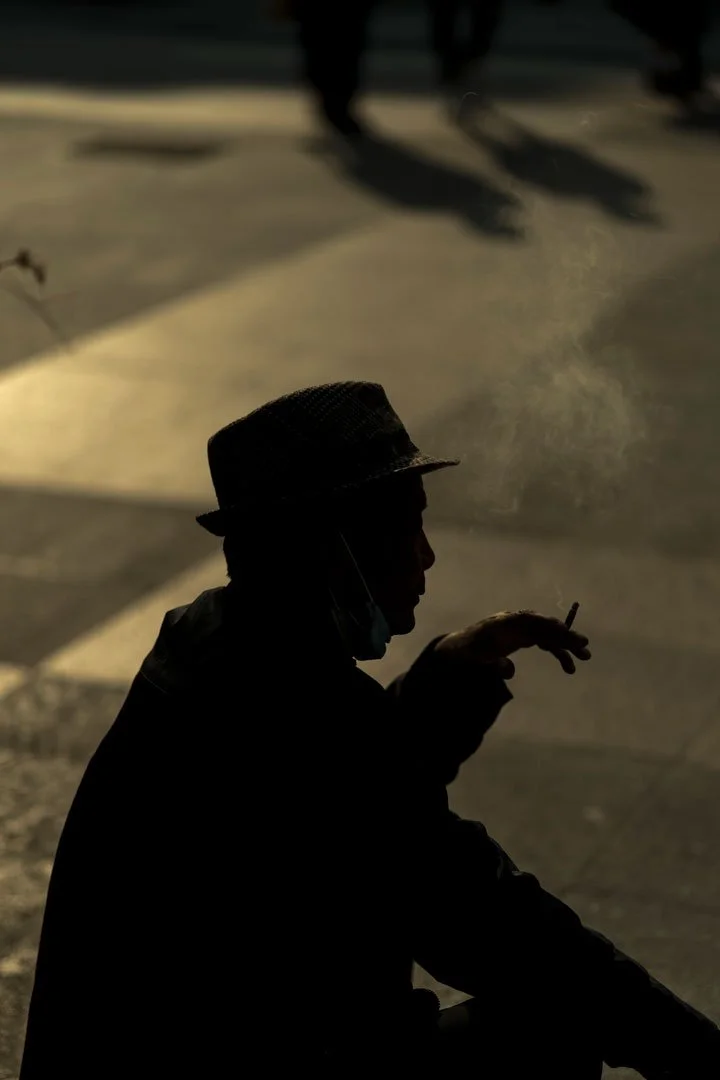 Shanghai photographer-Raul Ariano